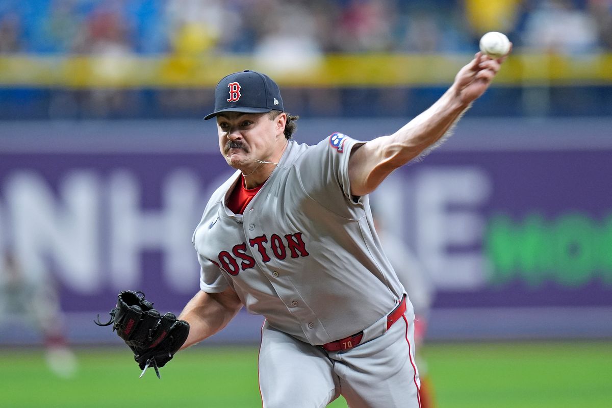 Nick Martinez goes 7 innings, Ben Williamson and Nick Fortes hit RBI ...