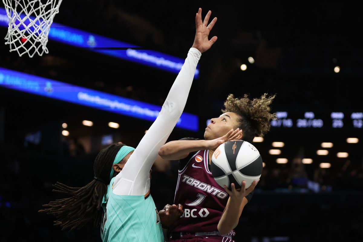 New York Liberty are back in the Commissioner’s Cup final, with a ...