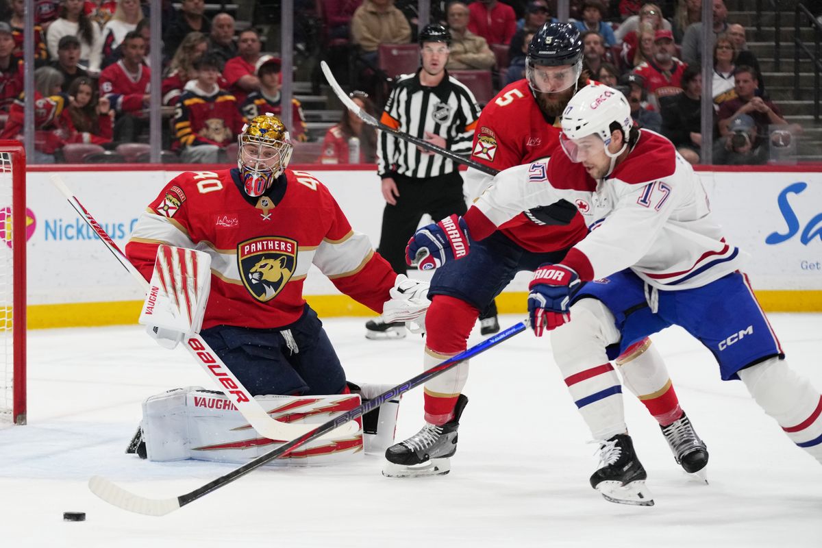 Canadiens rally late in regulation, spoil Marchand’s night with 3-2 ...