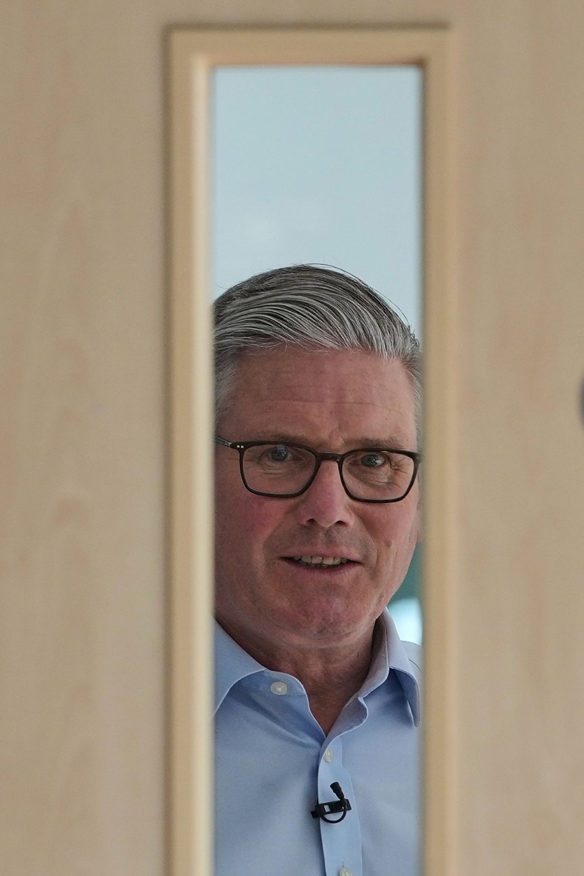 The bad news keeps coming for Keir Starmer with new trove of Mandelson ...