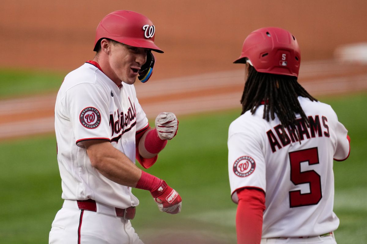 Alcantara rebounds on the mound and the Marlins snap their 5-game skid ...