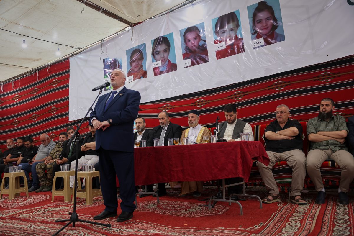 Syrians mourn a former chess champion as her death is confirmed 13 ...