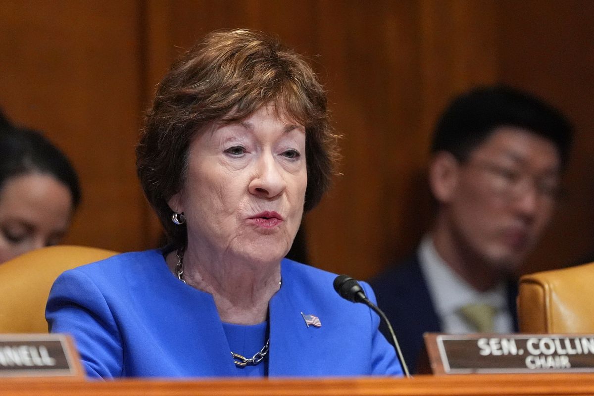 Platner seeks Democratic nomination for US Senate to set up critical ...