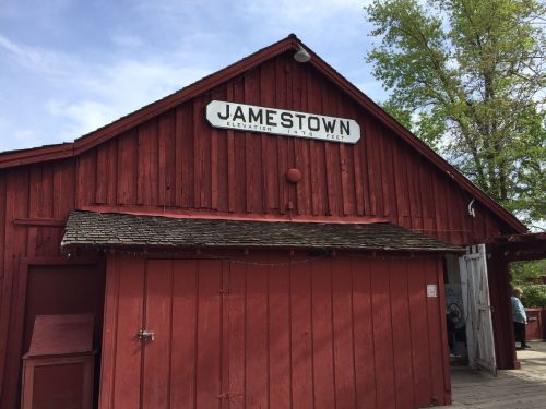 California State Park News: Free Historian Pass Offered, Railtown ...