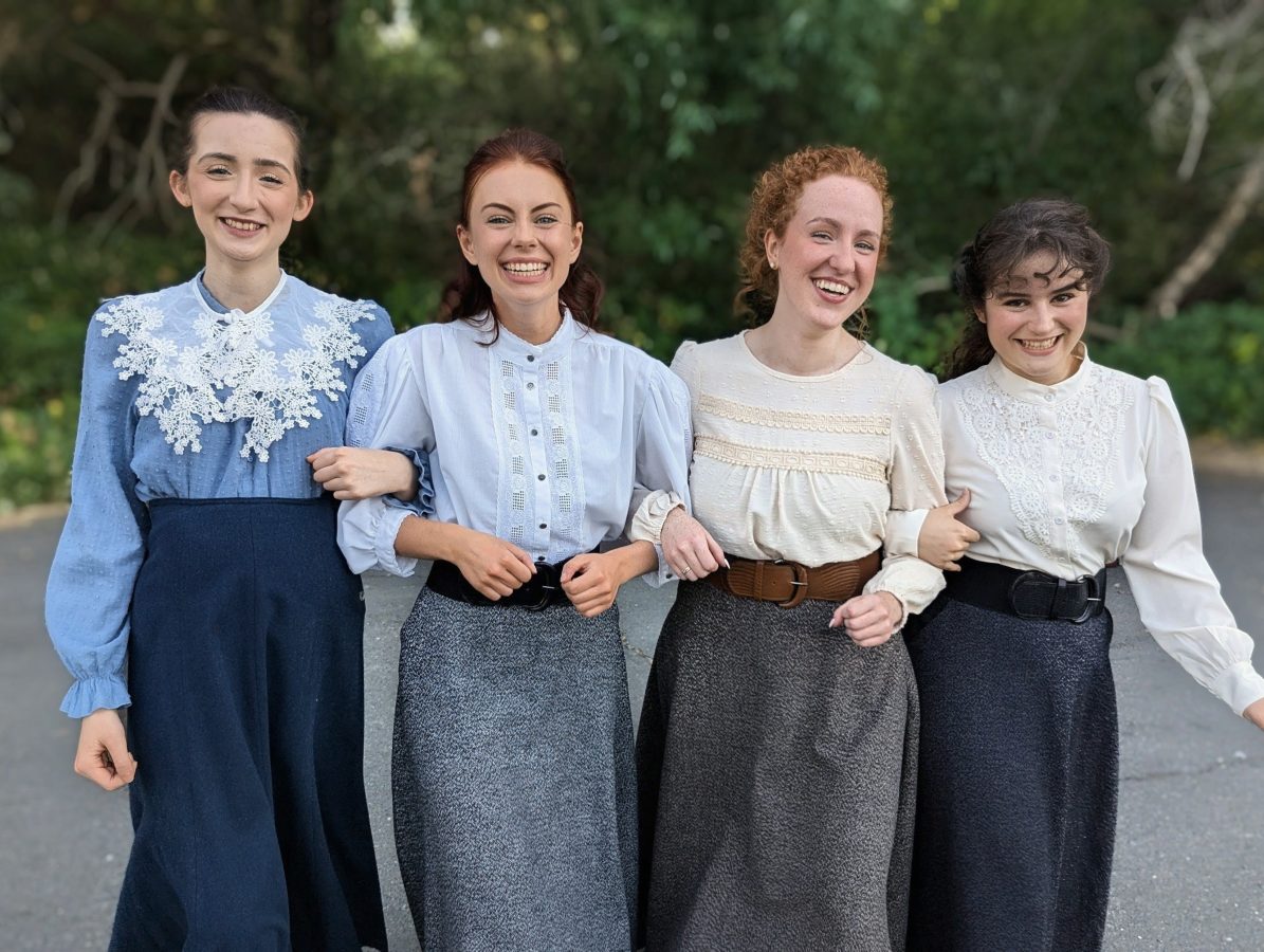 MCT’ premieres must-see, ‘Mrs. Whitman’s Words for Women ...