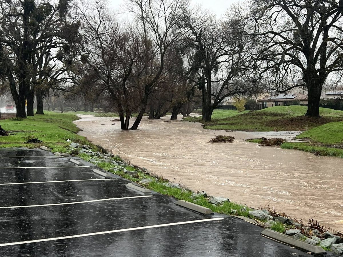 Evacuation Warning Lifted For Cosgrove Creek Area - myMotherLode.com