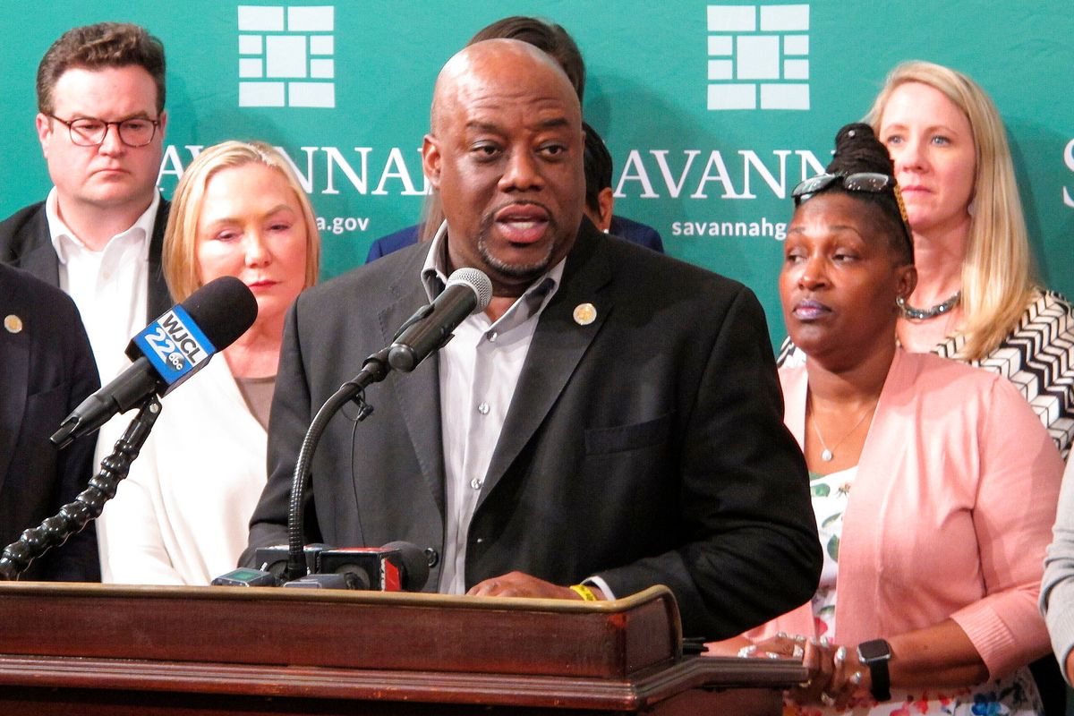 Georgia lawmakers move to strike Savannah ban on guns in unlocked cars ...