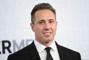 SiriusXM rehires Chris Cuomo to host morning talk show - myMotherLode.com