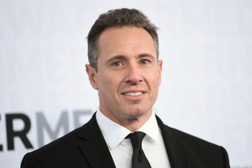 SiriusXM rehires Chris Cuomo to host morning talk show - myMotherLode.com