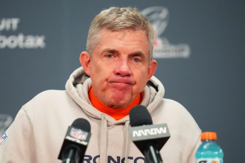 Sean Payton’s gamble: The decision that derailed the Broncos’ Super ...