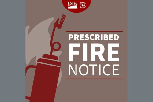 Prescribed Burn In Stanislaus National Forest Starting Next Week ...