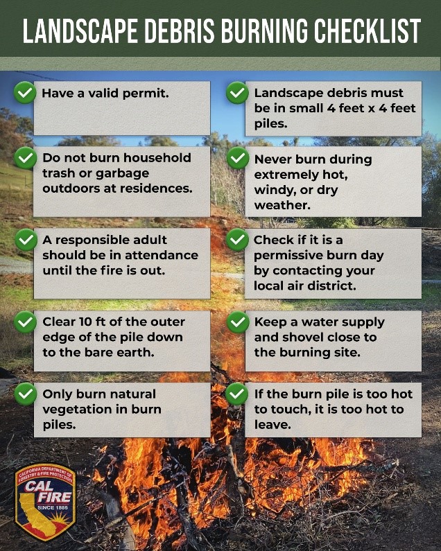 Last Week’s Sonny Fire In Valley Springs Cause Identified ...