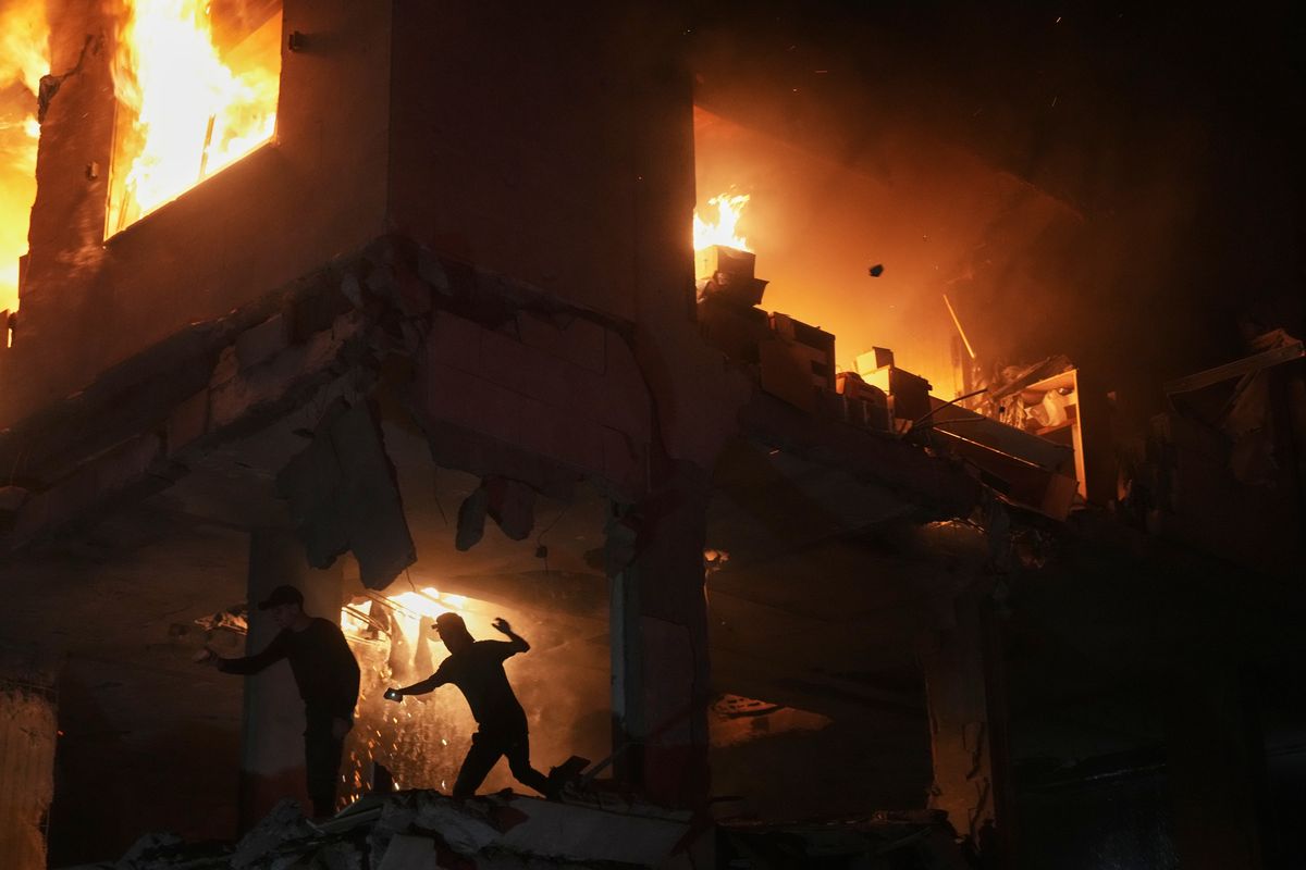 Board of Peace will ask the UN Security Council to press Hamas to ...