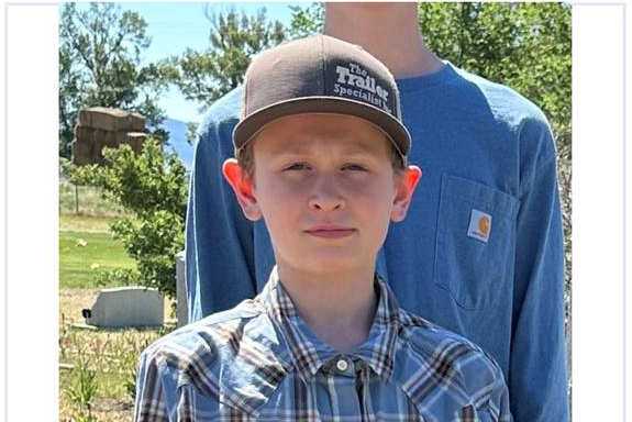 Update: Second Time Seeking Missing/Runaway Juvenile - myMotherLode.com