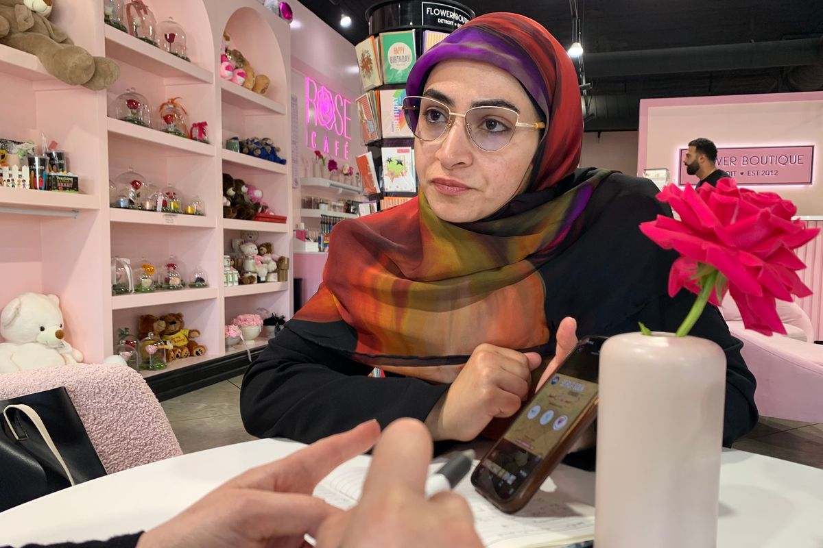 Lebanese Americans open their wallets and hearts as war rages back home ...