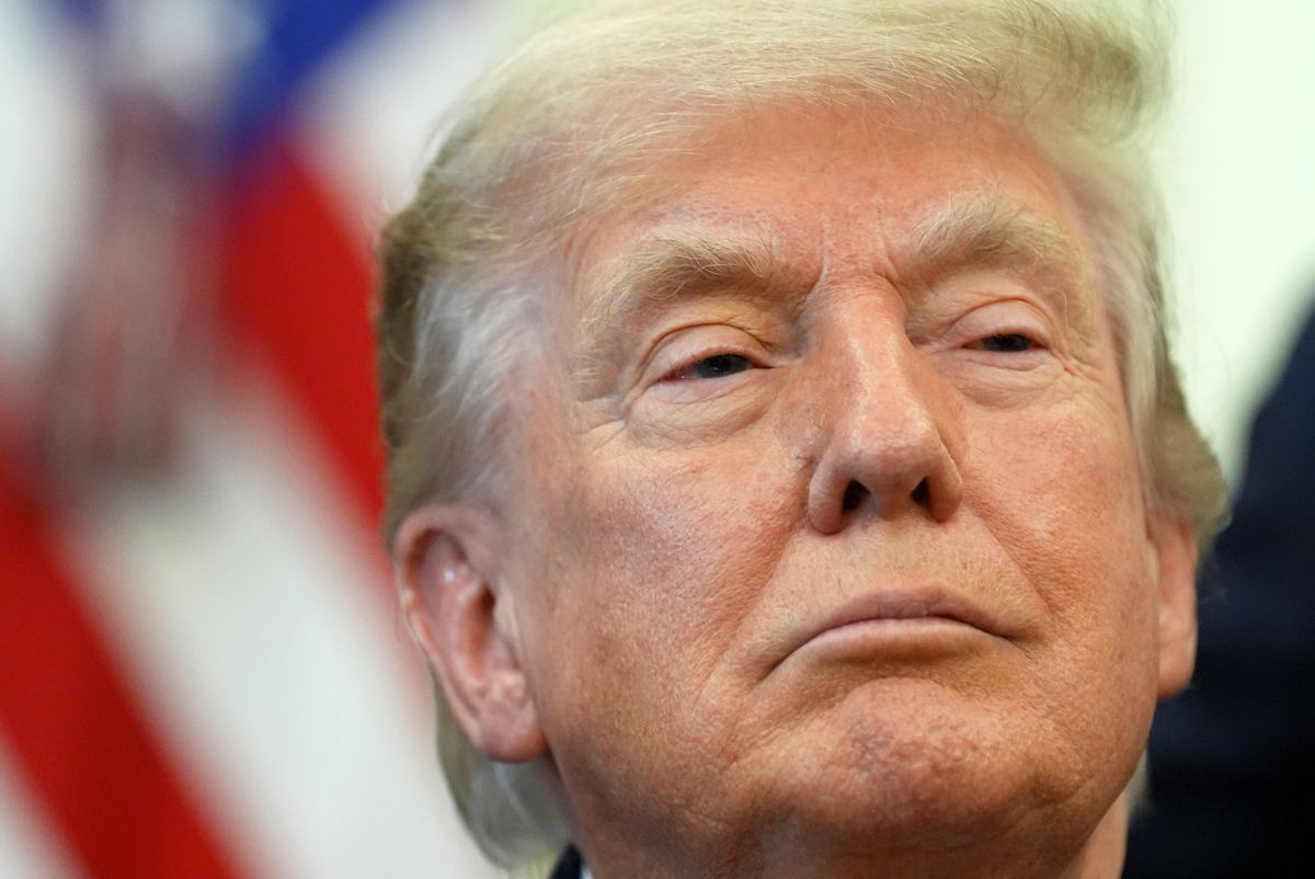 Trump says US military strike killed leader of Tren de Aragua gang with ...