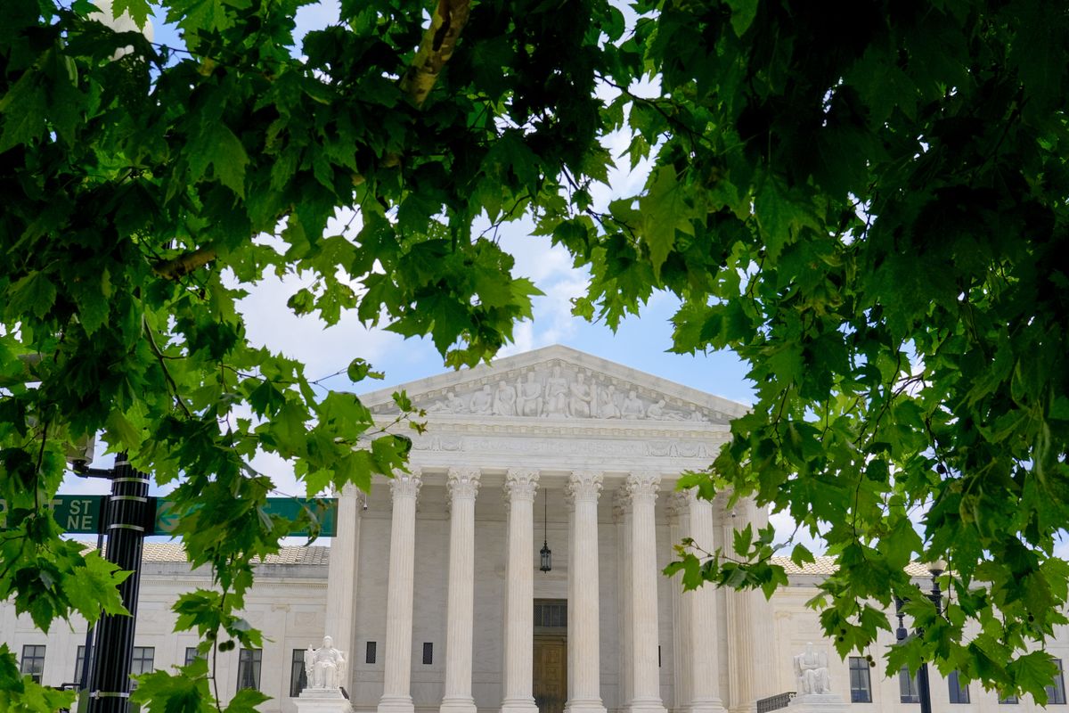 The divided Supreme Court’s birthright citizenship decision exposes ...