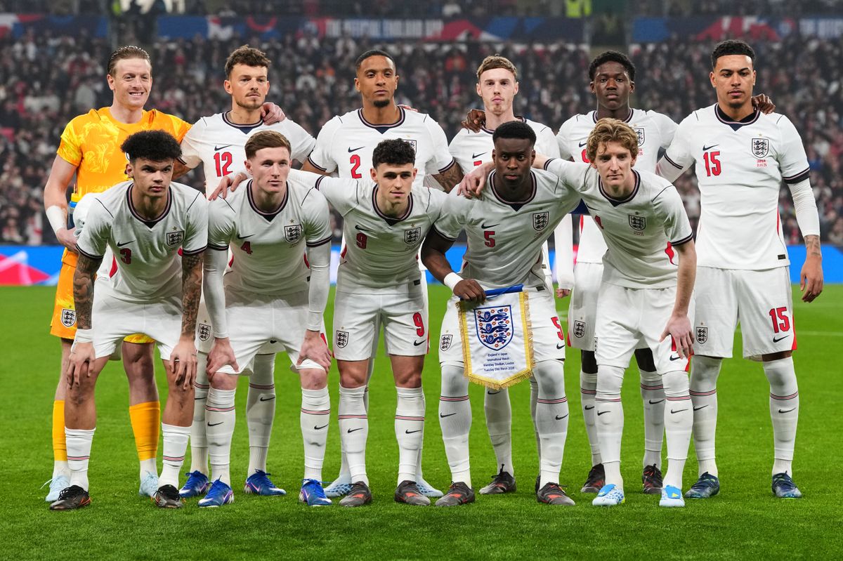 After 60 years of hurt England turns to a German coach to end World Cup ...