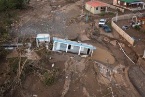 US Democratic lawmakers pledge to help speed up disaster recovery in ...
