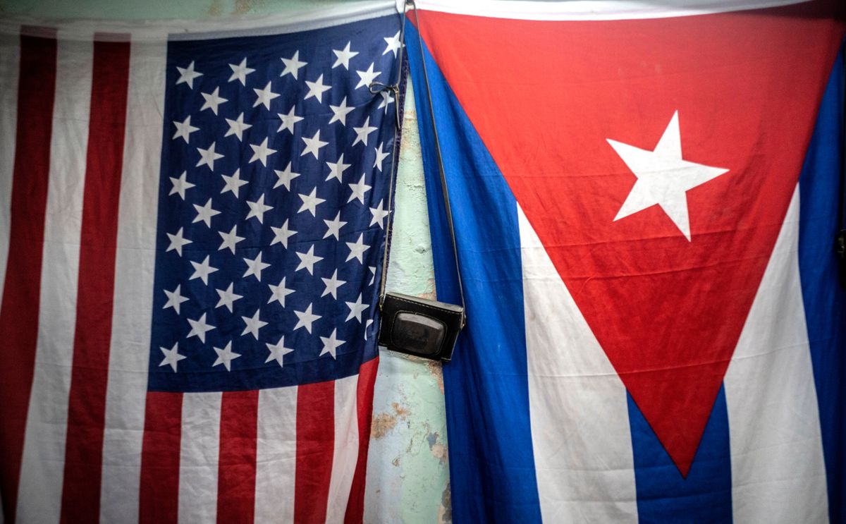 Cuba pushes through sweeping free-market reforms in biggest economic ...