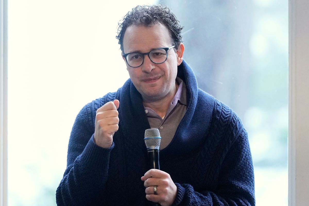 Anthropic pledges $200 million to research AI’s economic impact as CEO ...
