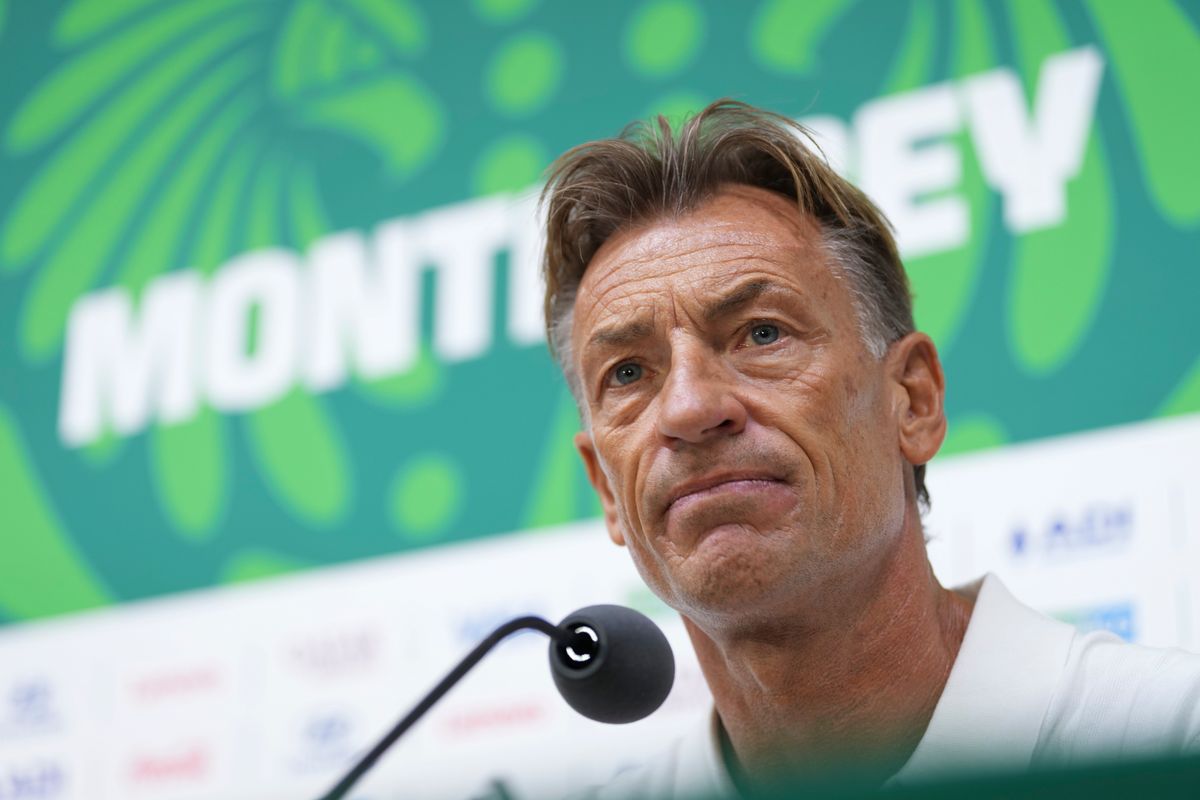 Tunisia’s new coach draws inspiration from Cape Verde’s success ahead ...