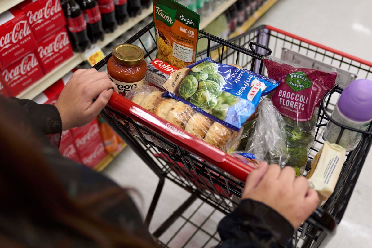 Judge halts Trump administration efforts to impose conditions on SNAP ...