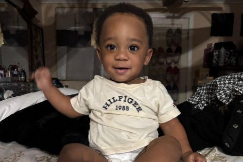 Police shooting of a 1-year-old Mississippi boy ignites tension between ...