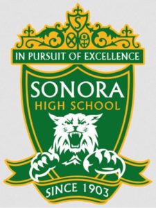 Week 8: Sonora High School, Ayden Riley, Sophomore - myMotherLode.com