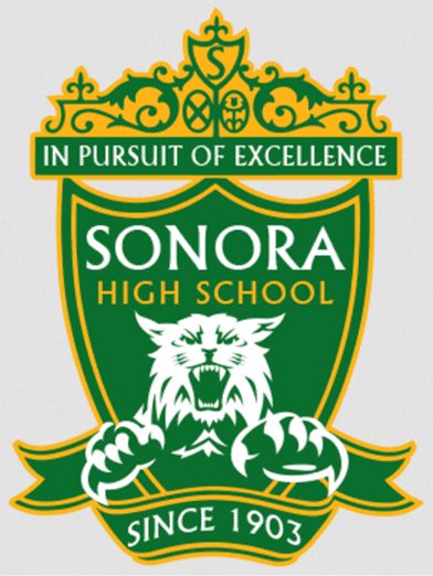 Week 8: Sonora High School, Ayden Riley, Sophomore - myMotherLode.com