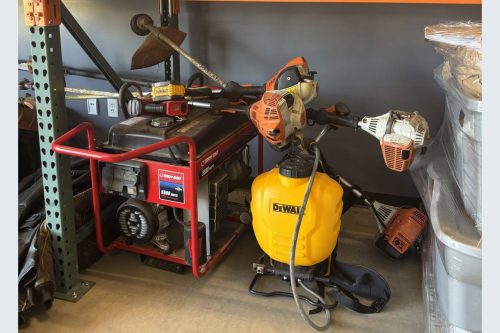 Pioneer Man Arrested For At least Two Burglaries - myMotherLode.com